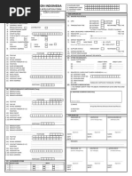 Tools and Consumables Request Form | PDF