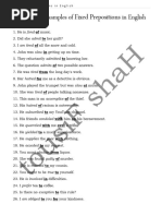 Solved Précis Writing Examples PDF | PDF | Train
