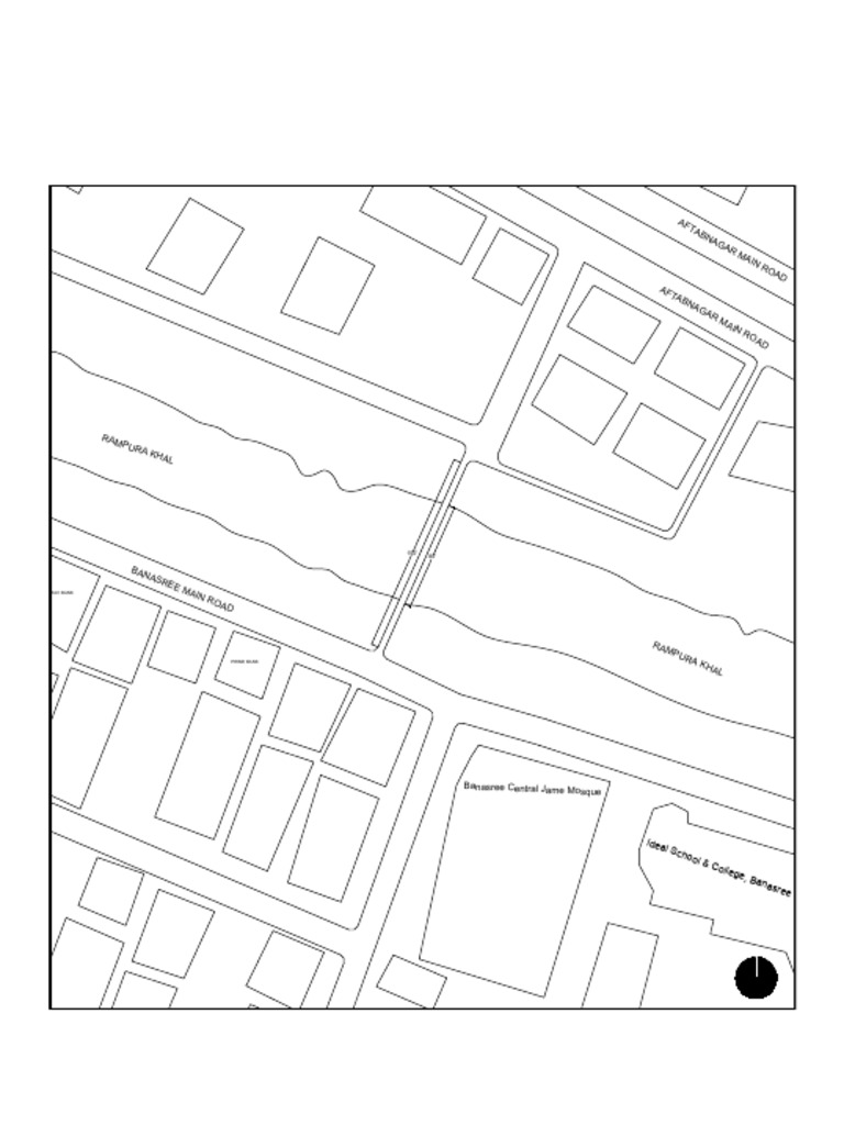 Bridge Site Plan 1 | PDF