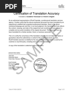 2024 CAPE and CSEC Results Overview | PDF