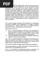 Overview of AACR2 Structure and Rules | PDF | Cataloging | Library Science