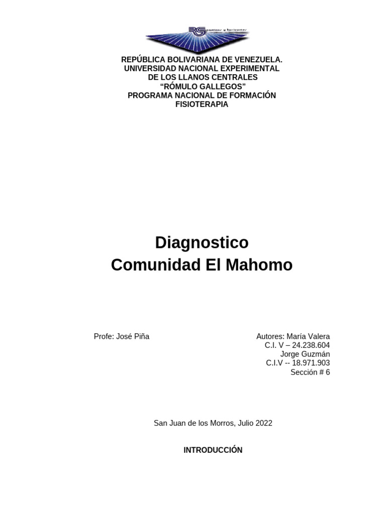 Proyecto Maria Valera 2022 (2) | PDF | Articulación | Rodilla