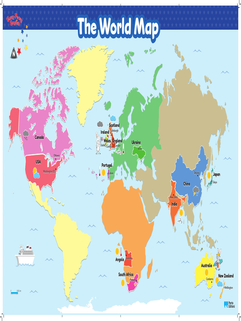easp3_poster_the_world_map | PDF