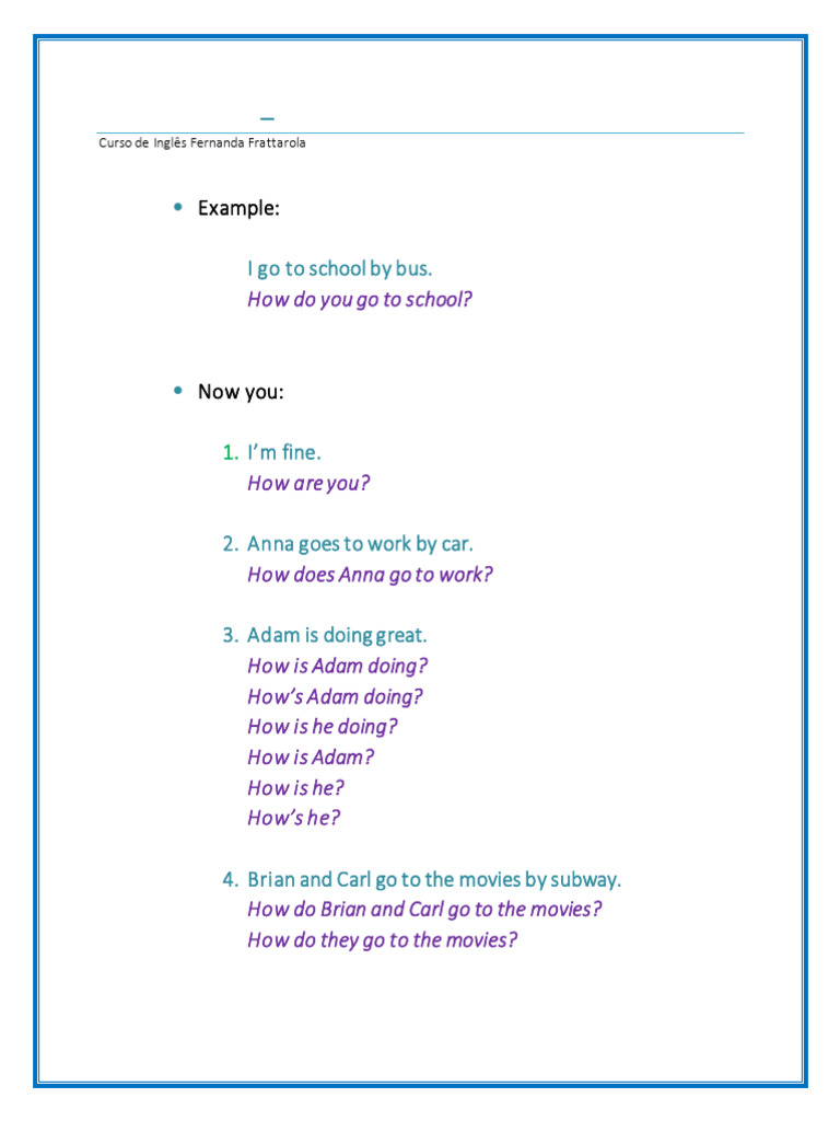 (Script) Drills How | PDF