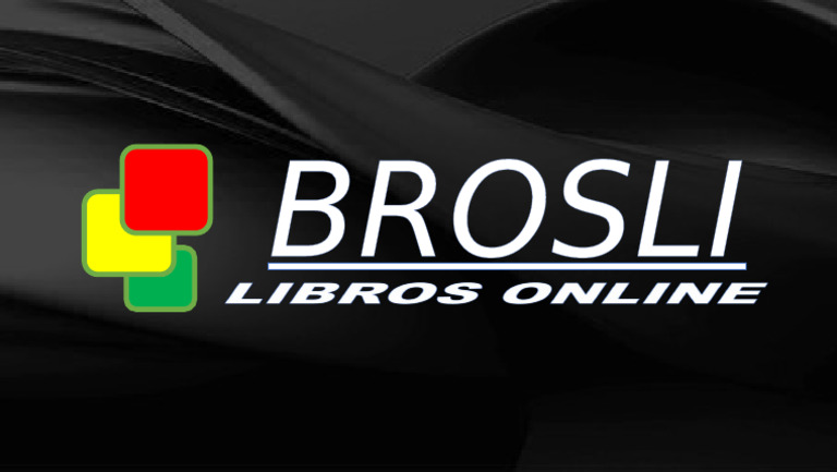 Logo Brosli | PDF