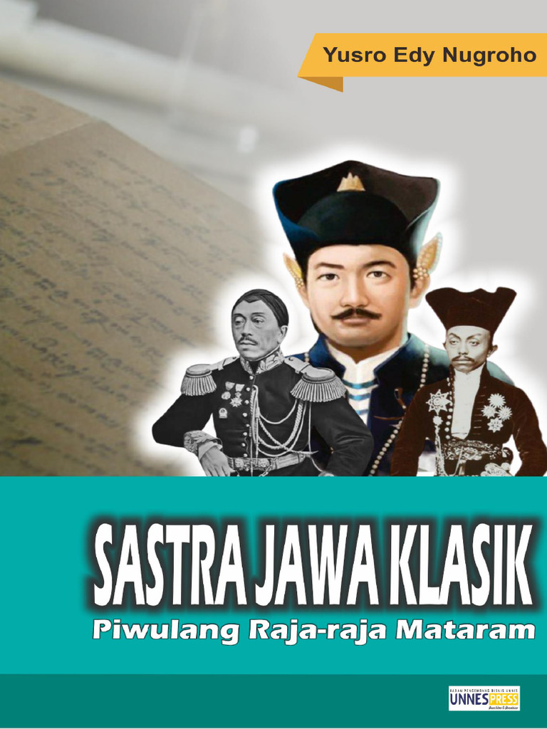 Piwulang Raja-Raja dalam Sastra Jawa | PDF