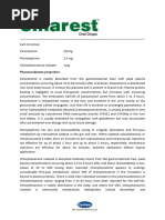Nasatapp: Uses and Dosage Guide | PDF | Medical Specialties | Clinical ...
