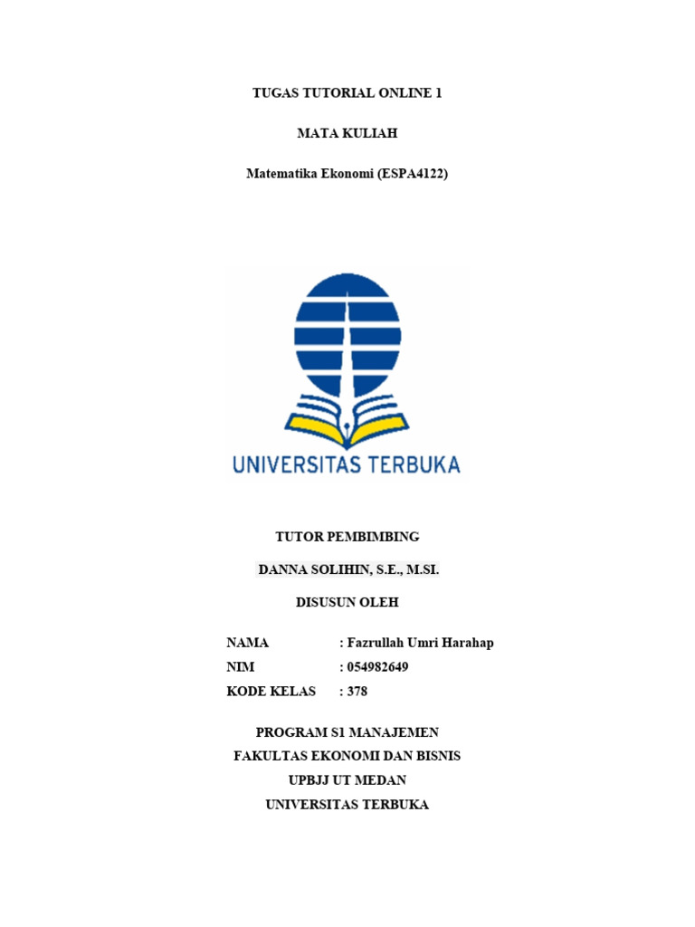 Logaritma dan Deret Aritmatika | PDF