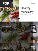 Indofood Marketing Strategy Overview | PDF | Pricing | Marketing