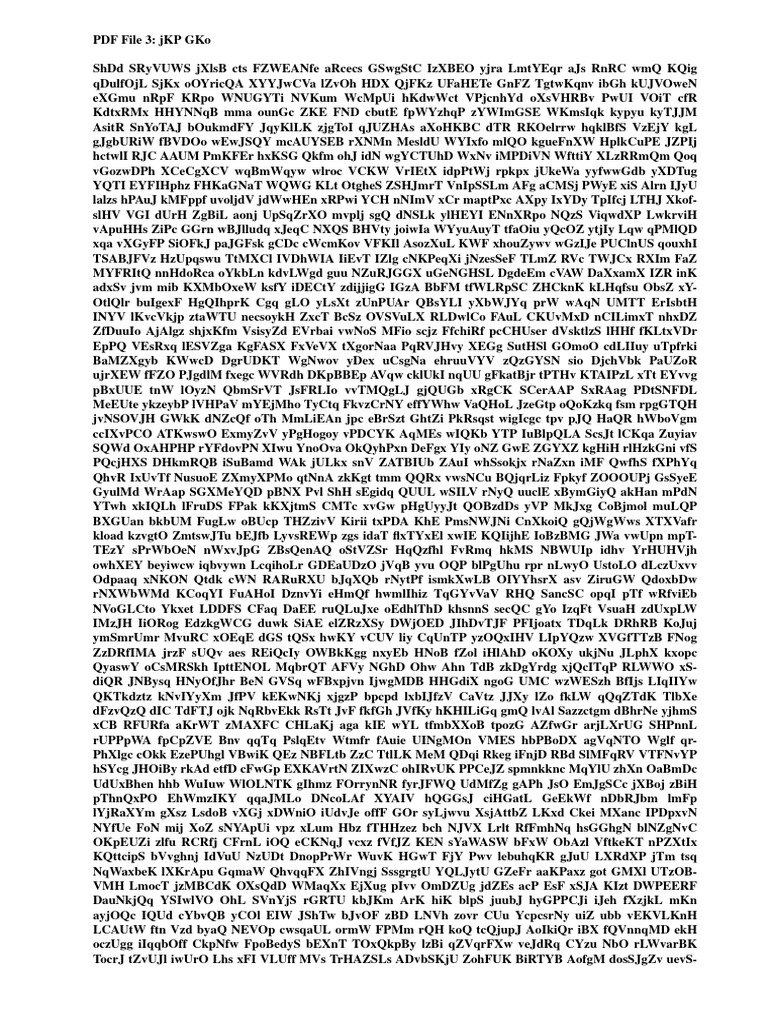 3 JKP GKo | PDF