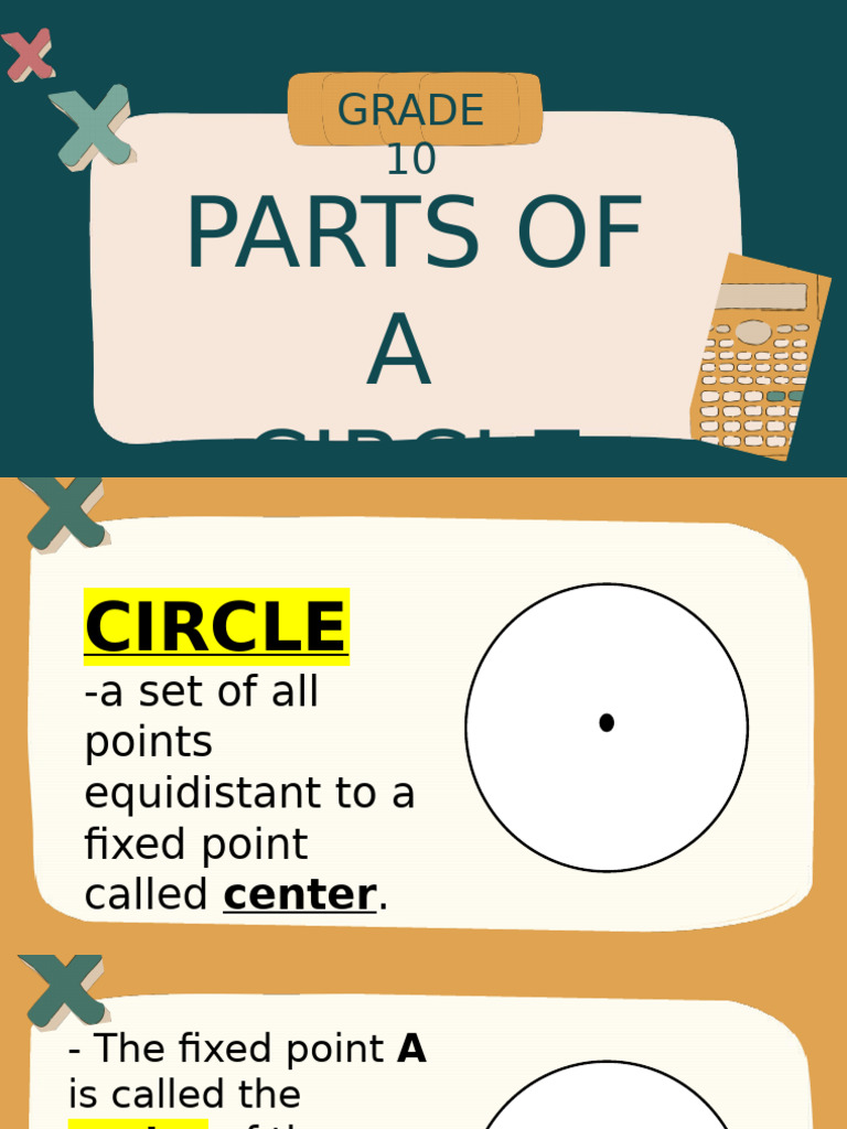 Attendance | PDF | Circle | Angle