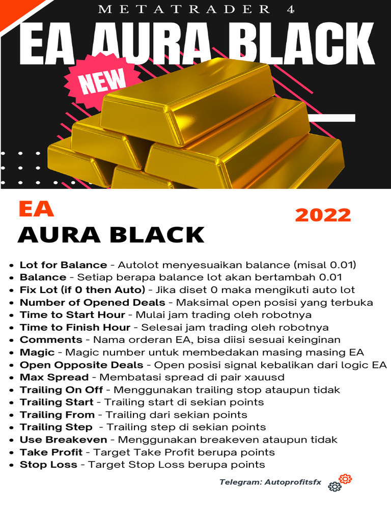 Input EA Aura Black Edition | PDF