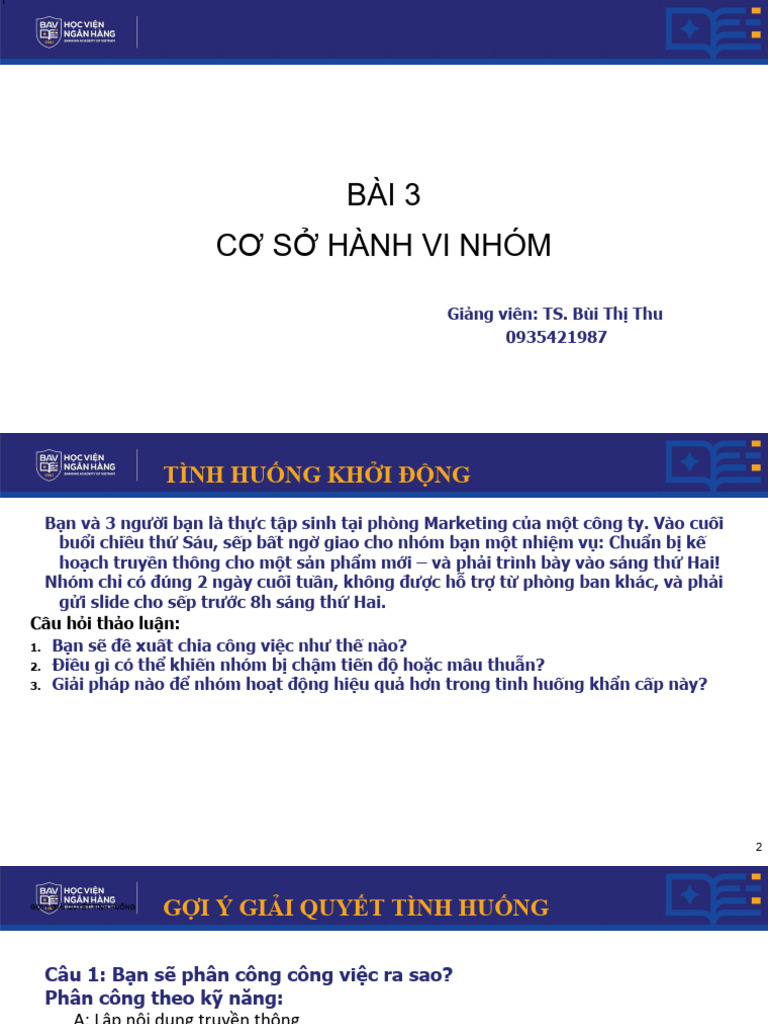 Chương 3 - HVTC | PDF