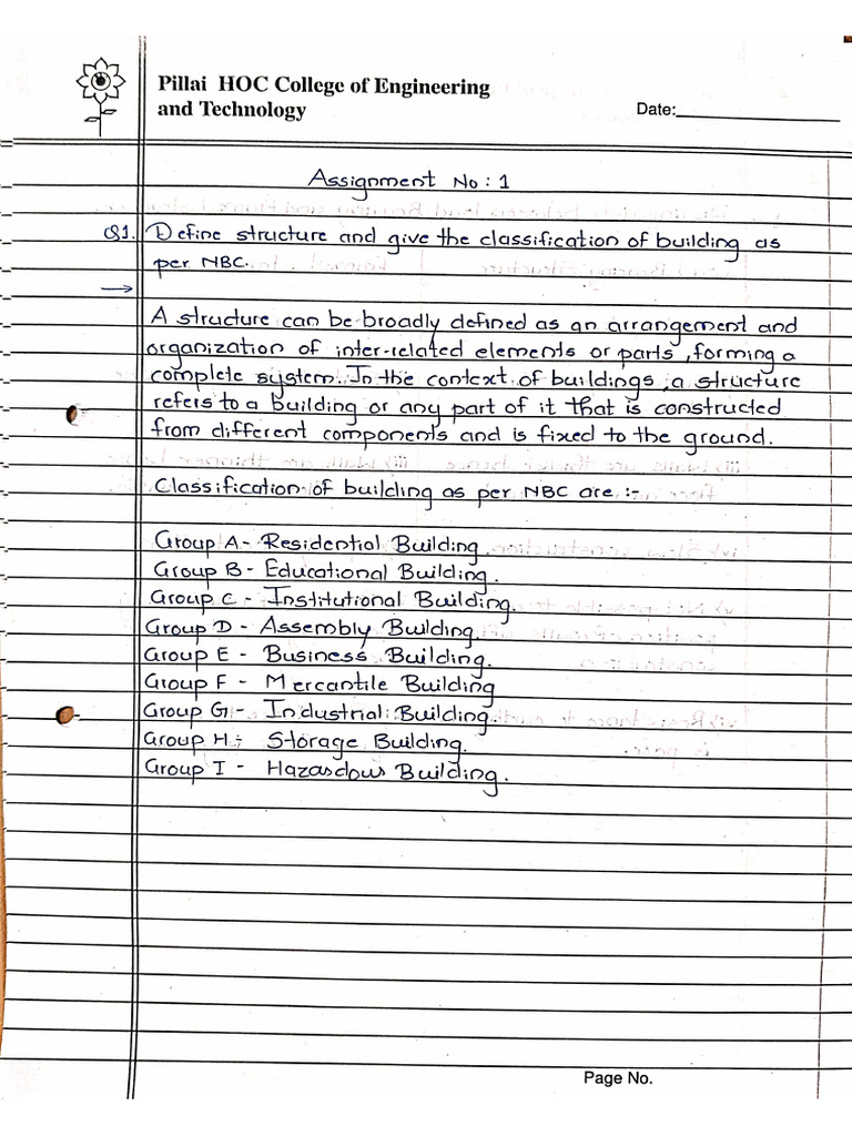Document For Civil Engineer | PDF