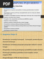 10 Program Pokok PKK | PDF