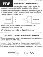 Chapter 2 Solutions - Electric Circuits, 12th Ed, Nilsson-Riedel | PDF | Electrical Network ...