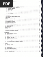 SASMO 2021 Answer Key | PDF
