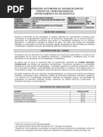 Actividad Integradora 4 Modulo8 | PDF | Método científico | Ciencias Sociales