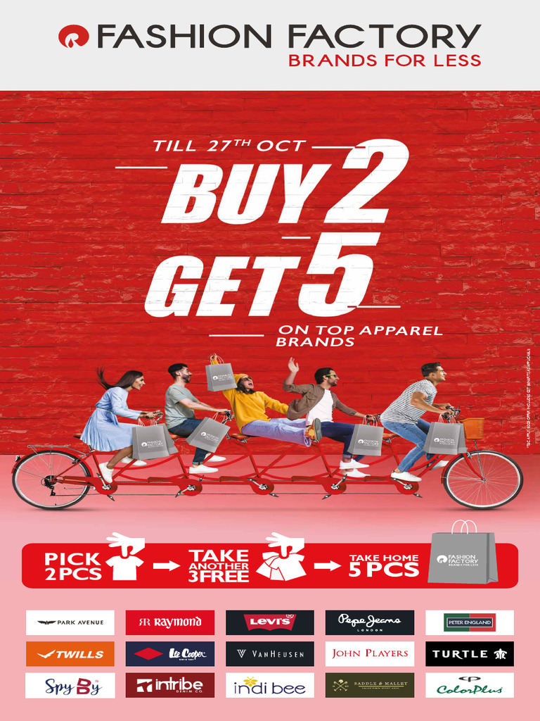Buy 2 Get 5 | PDF