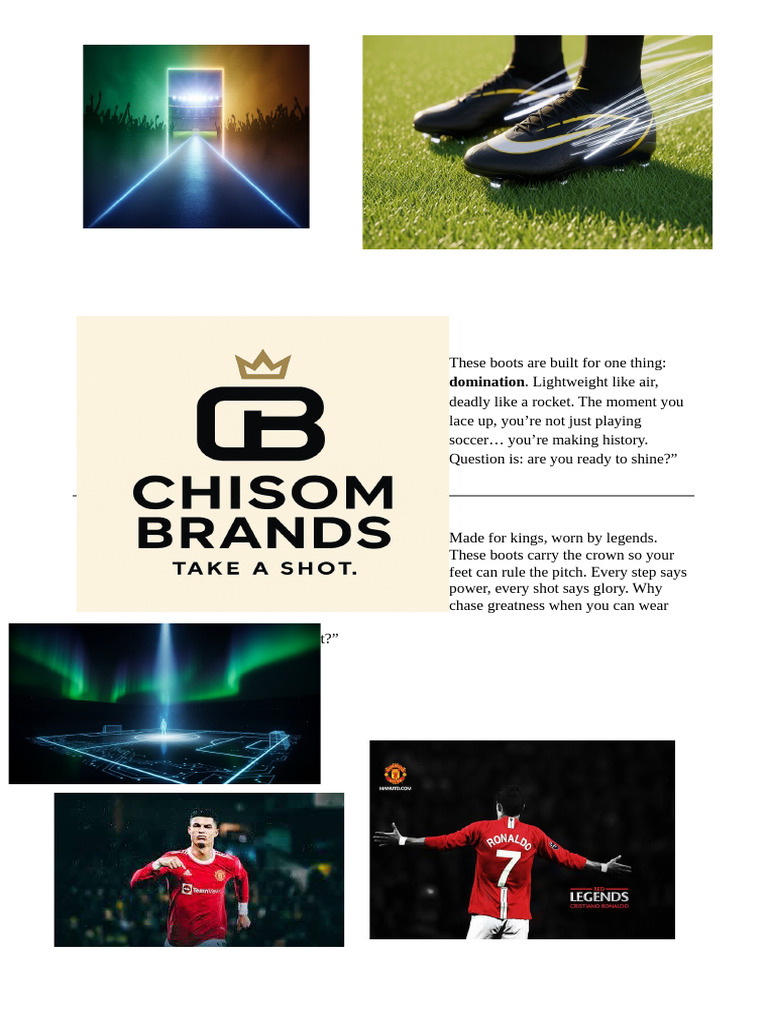 Soccer | PDF