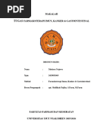 Obat Imunosupresan: Panduan Lengkap | PDF