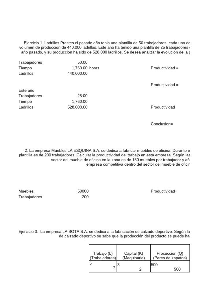 Ap U1 06 2 | PDF | Comercio | Producción y fabricación