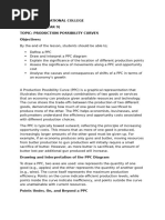 Understanding Scale of Preference in Economics | PDF | Microeconomics ...