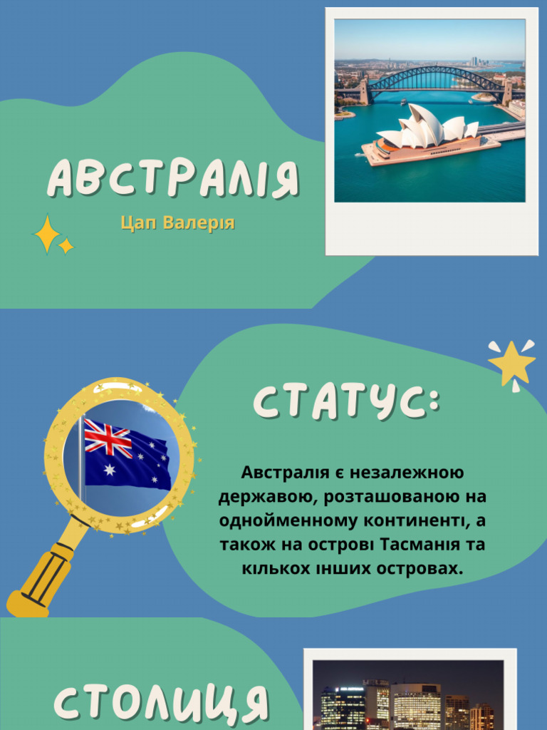 Landforms Pdf