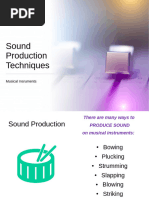 Edit and Mix Audio in Soundtrap Guide | PDF
