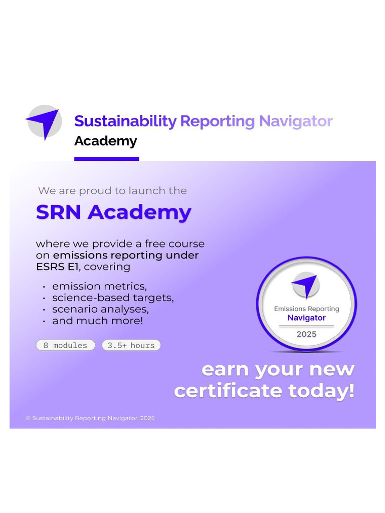 ESRS Open Source Offerings | PDF