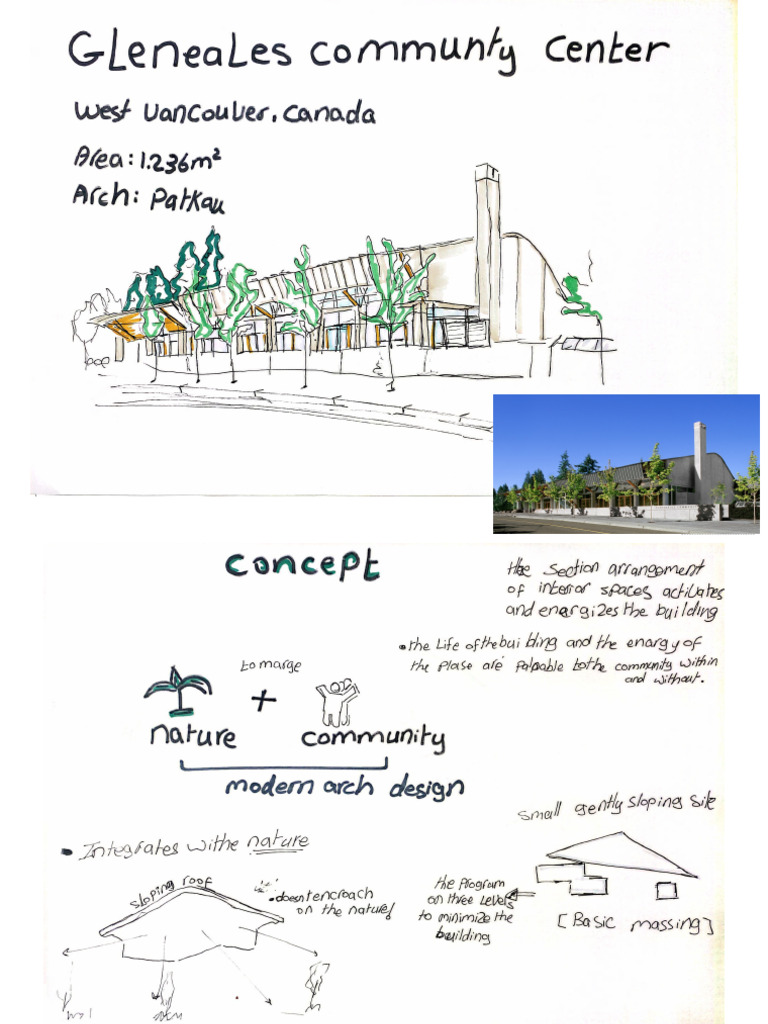 Case Study Center | PDF