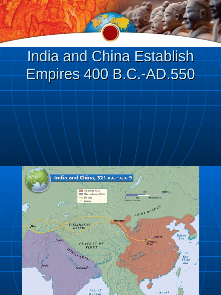 7.1 Indias First Empires-1 | PDF | Ashoka | South Asia