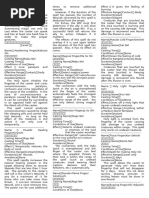 Trident II Tritanium Surgical Protocol | PDF | Pelvis | Screw