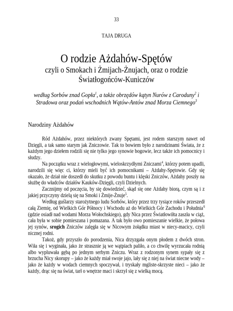Taja 2 | PDF