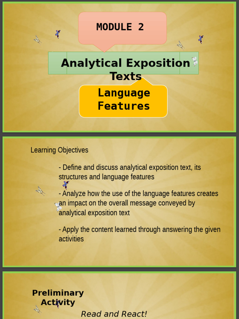 Q2 Analytical Exposition Text | PDF | Traffic Collision | Verb