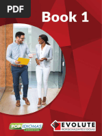 EnglishConnect 2: Learner's Manual | PDF | English Language | Vocabulary