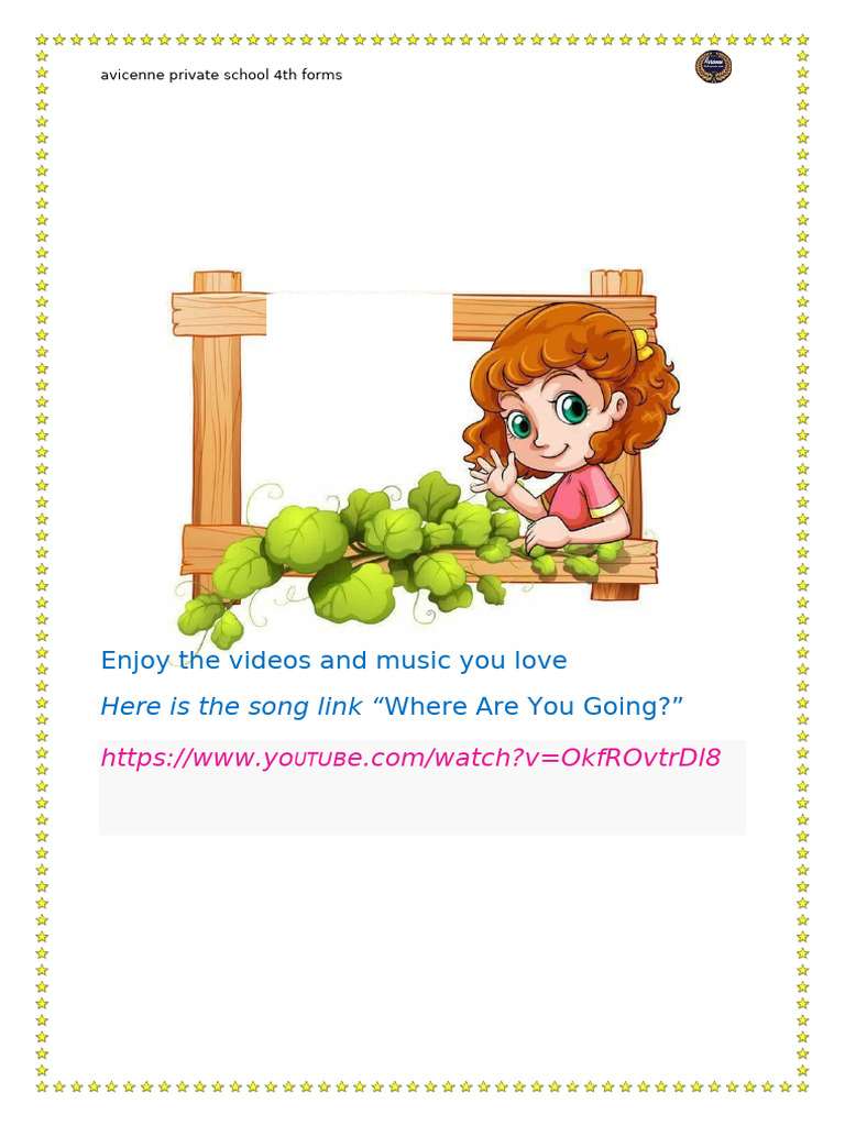 4th lesson-1-7 | PDF