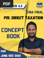 IT88's The Process Explained - David Brown | PDF | Taxpayer | Taxes