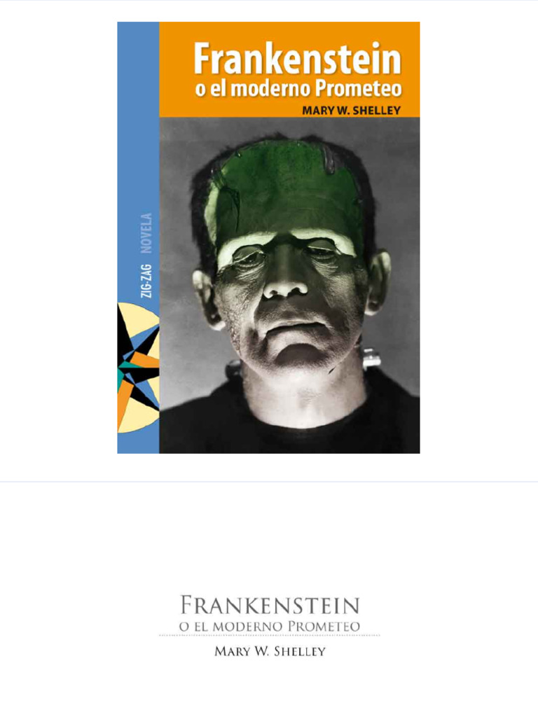Frankenstein | PDF