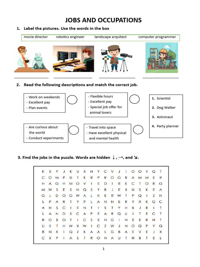 Worksheets 3rd BACH | PDF