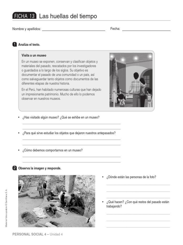 Visita y aprendizaje en museos peruanos | PDF | Museo
