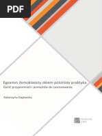 Notatka Zemsta | PDF