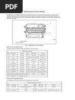 Clearing Eaton Fault Code 71 FMI 11 | PDF | Vehicles