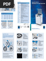 Erytra Eflexis: Advanced Blood Typing Solutions | PDF | Blood Type ...