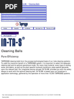 International Oil Cleanliness Level Chart As Per ISO & NAS Class | PDF ...