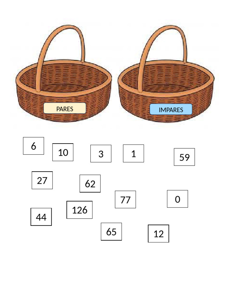 Tarea Amparito | PDF