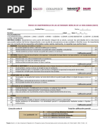 PRONAM Diabetes Tipo 2 y Sindrome Metabolico DT2 | PDF | Diabetes ...