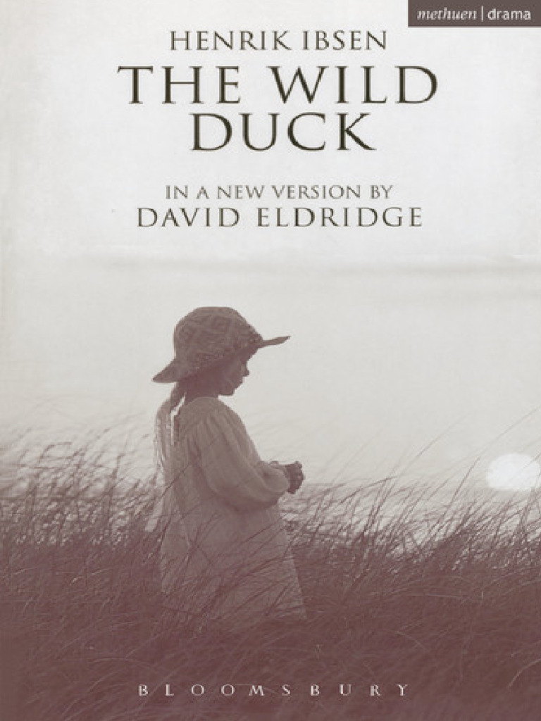 The Wild Duck | PDF | Paul The Apostle | Early Christianity