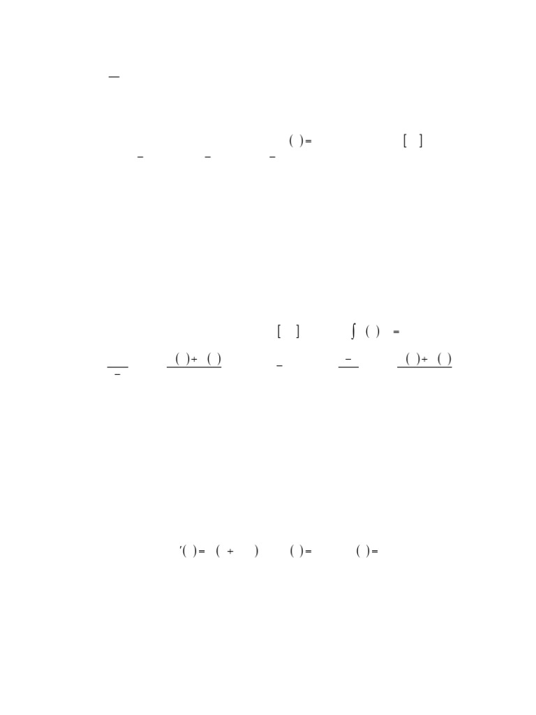 WS 04.3 The Fundamental Theorem of Calculus | PDF | Function ...