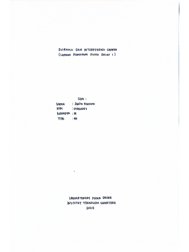 Syeira Mutiara - Modul 6 | PDF